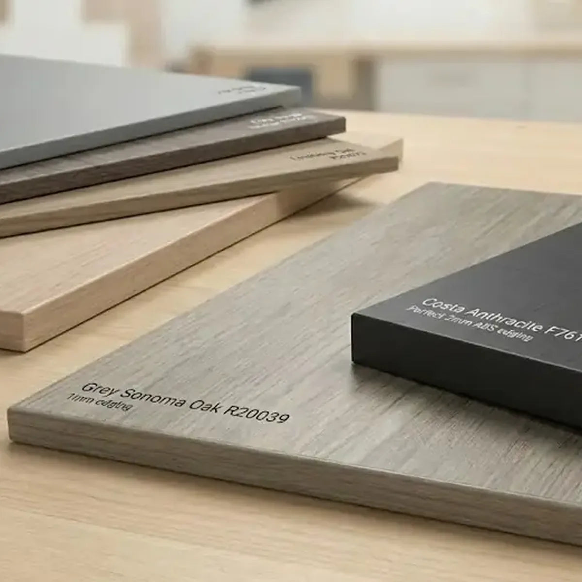 Cut to Size Panels | Laminate, MDF & SGL – Bridgewater Direct